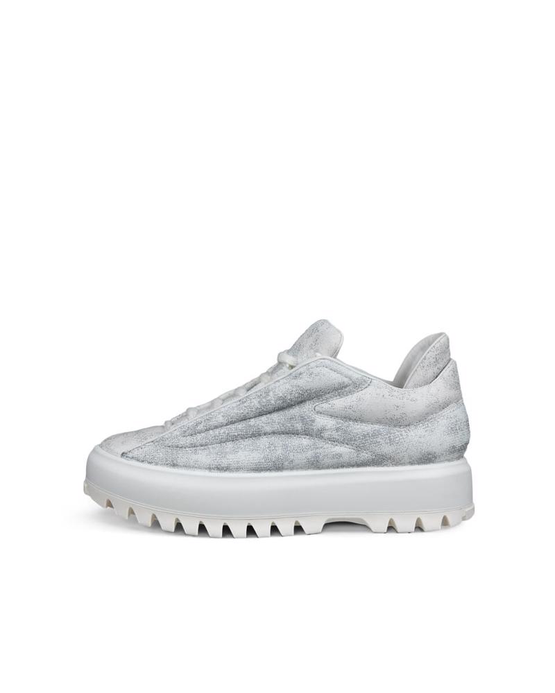 ECCO Street Ace RAL7000 W White | ECCO® Türkiye - ECCO Street Ace RAL7000 W White | ECCO® Türkiye -