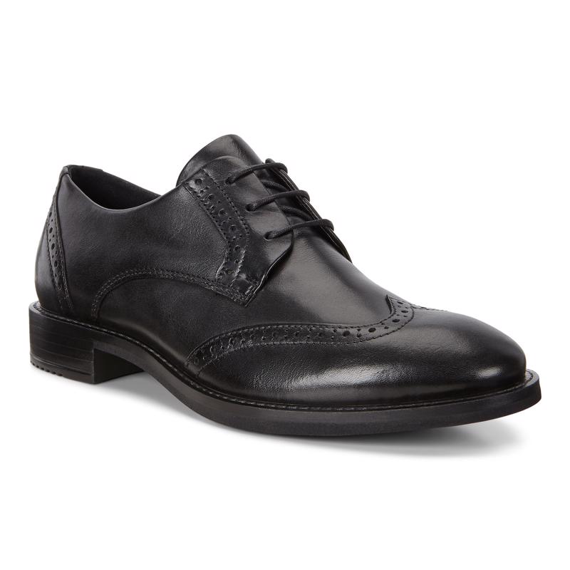ECCO SARTORELLE 25 TAILORED BLACK | ECCO® Middle East A/S