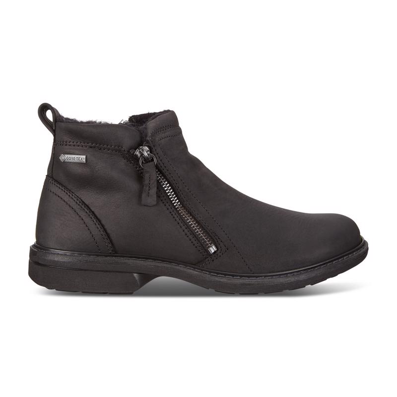 ECCO TURN BLACK | ECCO Trading Co. Ltd