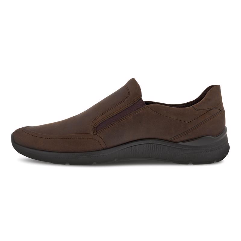 ECCO IRVING COFFEE | ECCO® Middle East A/S