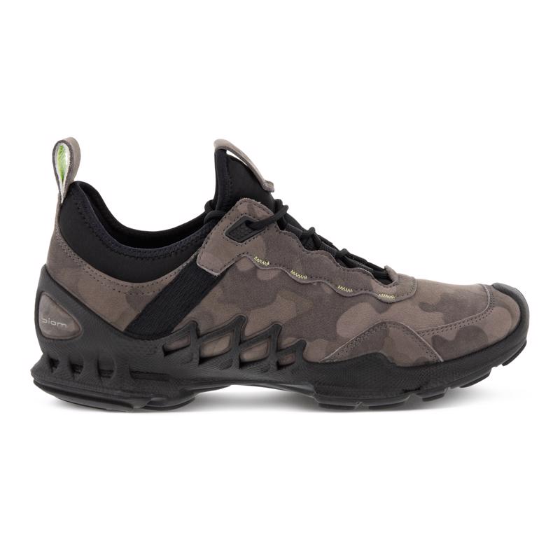 ECCO BIOM AEX M TITANIUM | ECCO® Middle East A/S
