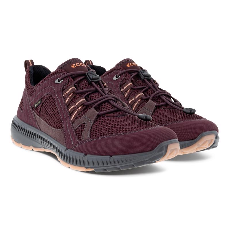 ECCO TERRACRUISE II W FIG/FIG | ECCO® Middle East A/S ECCO TERRACRUISE II W FIG/FIG | ECCO® Middle East A/S