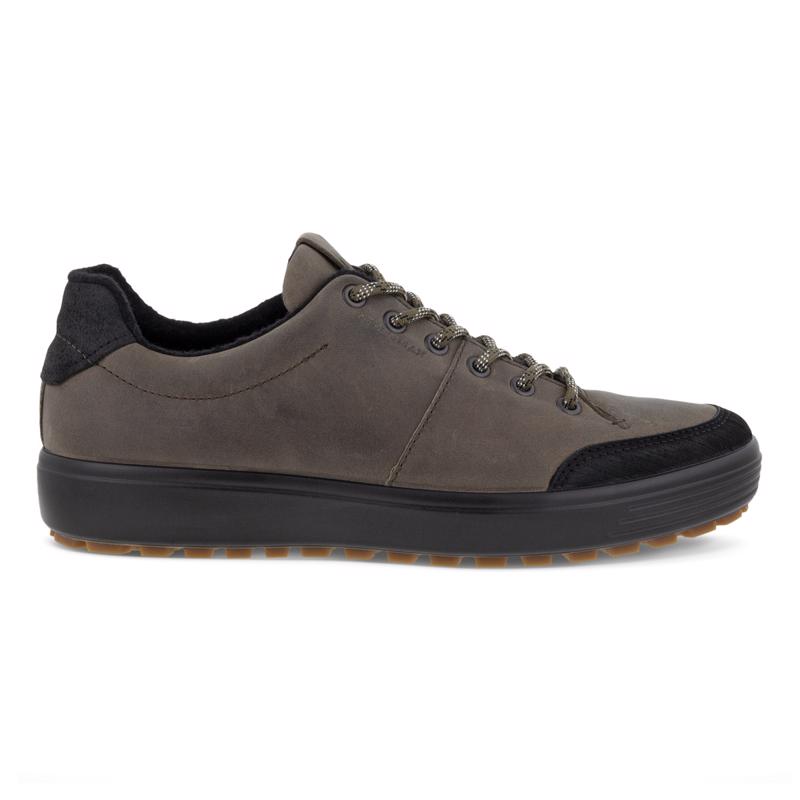 ECCO SOFT 7 TRED M Shoe | ECCO® Middle East A/S