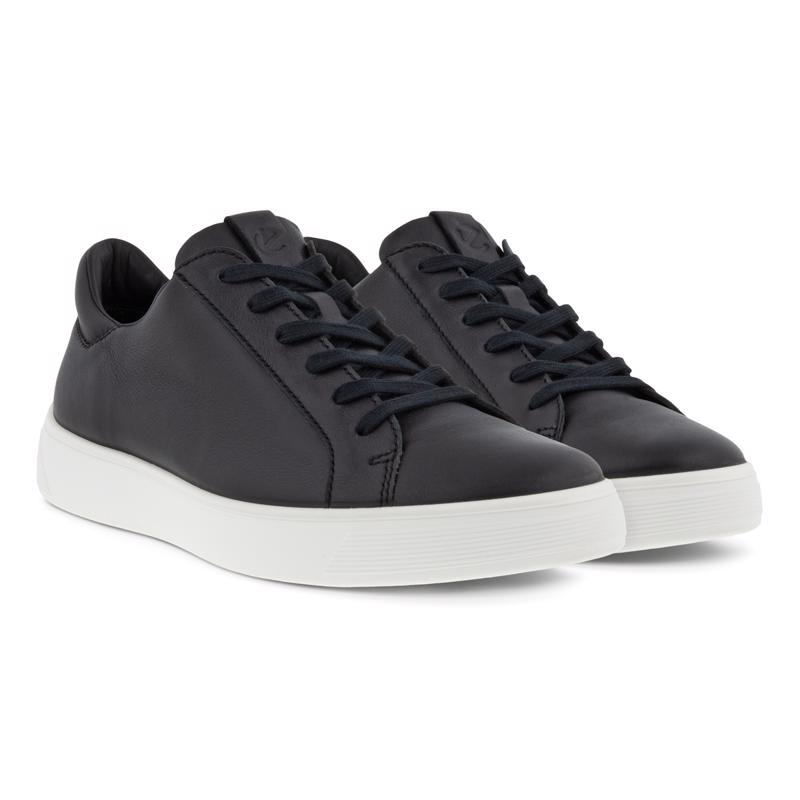 ECCO STREET TRAY M SNEAKER | ECCO Trading Co. Ltd