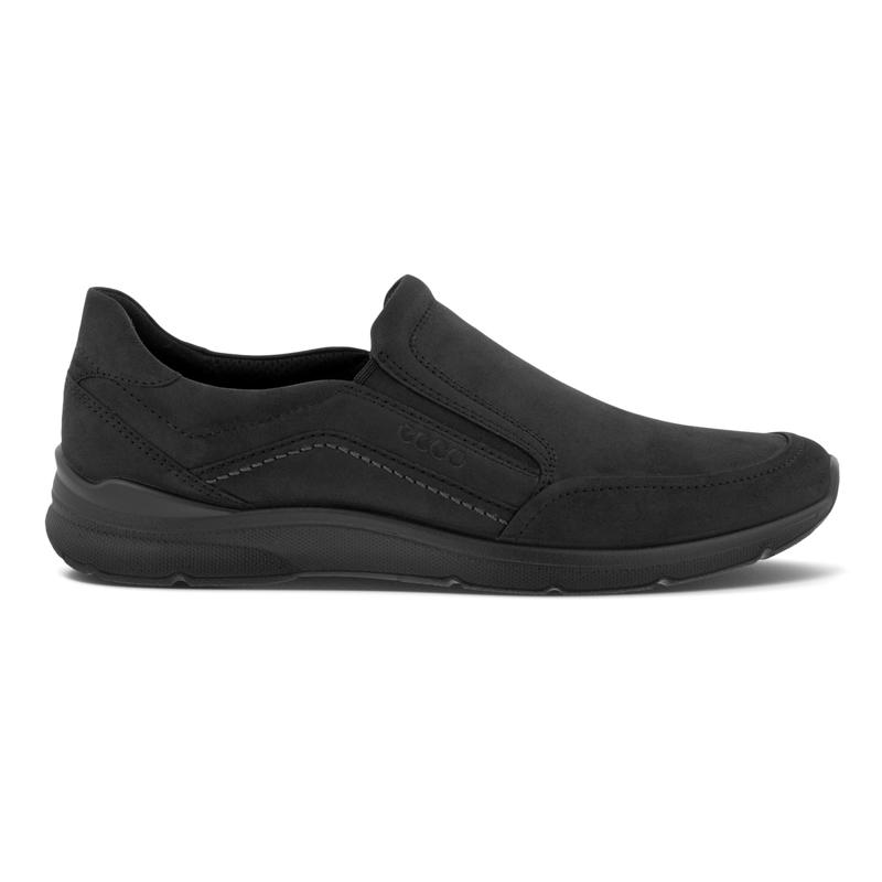 ECCO IRVING BLACK | ECCO® Middle East A/S