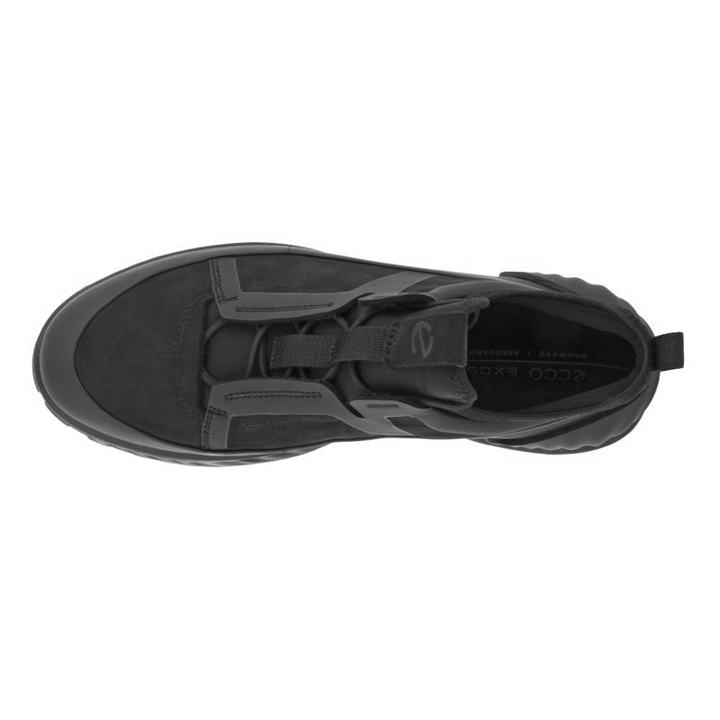 ECCO EXOSTRIKE M Sneaker | ECCO® Middle East A/S