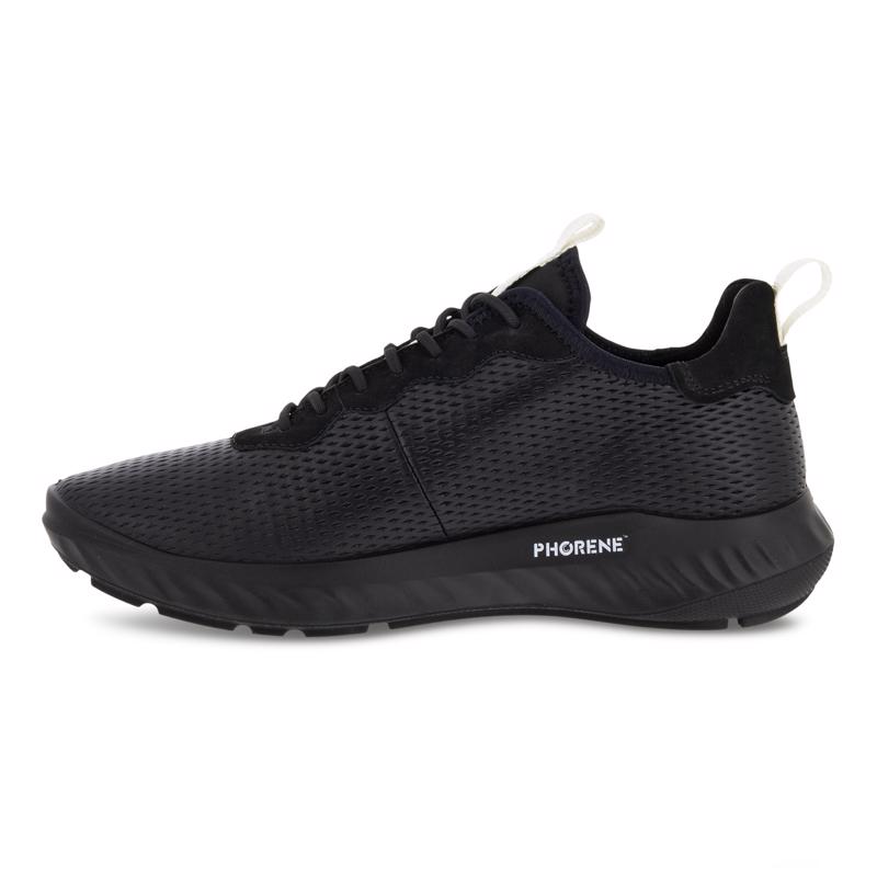 ATH-1FW Black Black White | ECCO Trading Co. Ltd