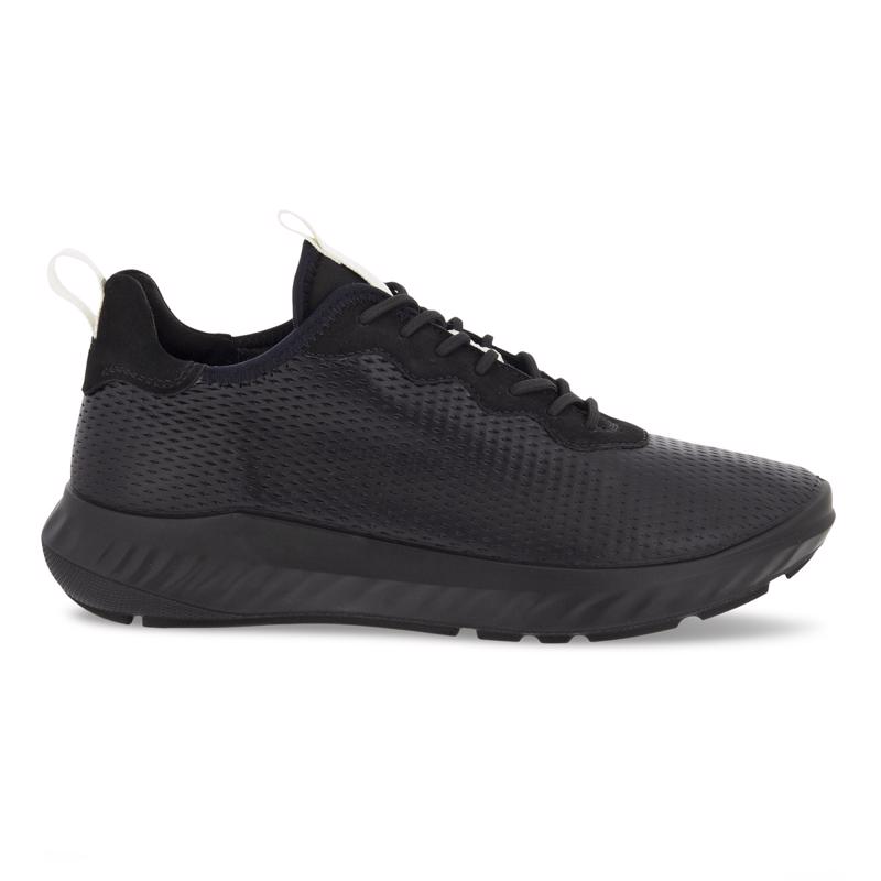 ATH-1FW Black Black White | ECCO Trading Co. Ltd