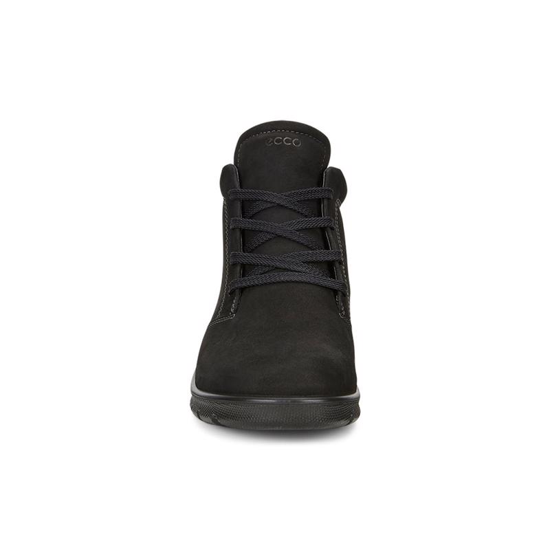 ECCO BABETT BOOT BLACK | ECCO Kuwait Company for the Sale of Clothing ...
