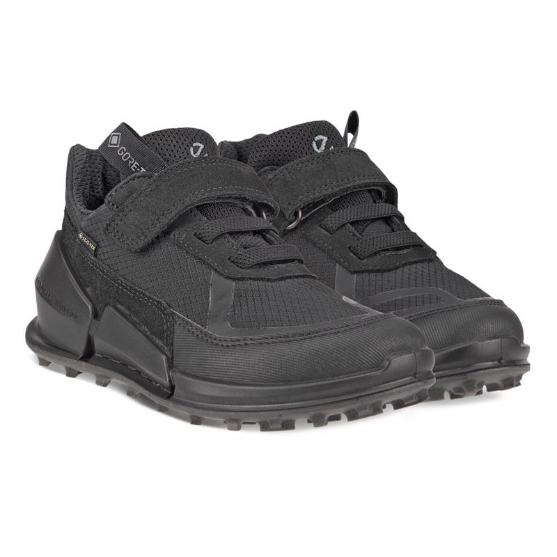 Biom K2 Black Black Black Black | ECCO® Middle East A/S