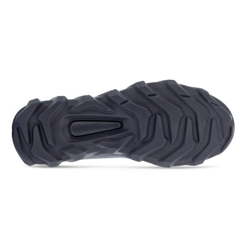 ECCO MX M TITANIUM | ECCO Kuwait Company for the Sale of Clothing ...
