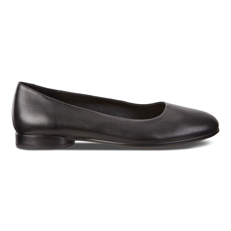 ECCO ANINE BLACK | ECCO® Middle East A/S