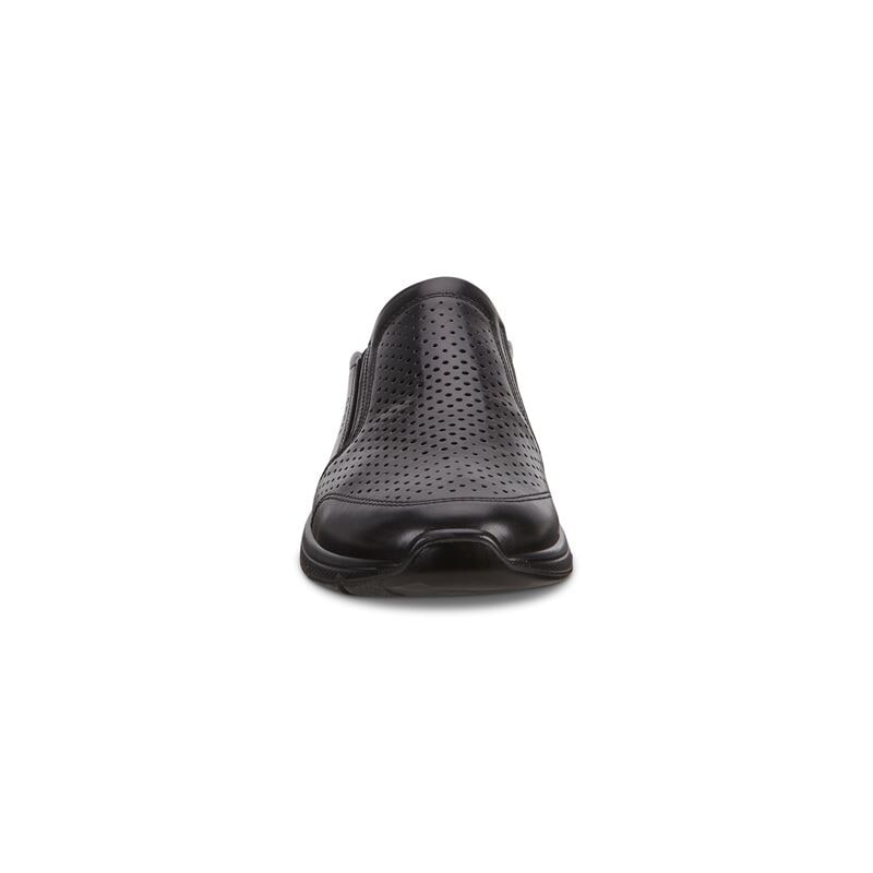ECCO IRVING BLACK | ECCO® Middle East A/S