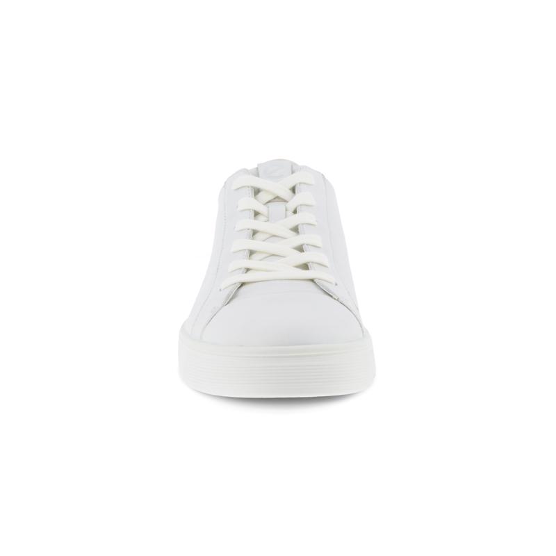 ECCO STREET TRAY M SNEAKER | ECCO® Middle East A/S
