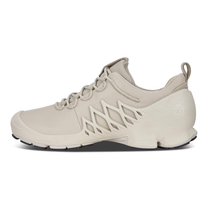 ECCO BIOM AEX W GRAVEL | ECCO® Middle East A/S