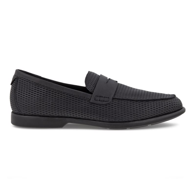 ECCO CITYTRAY LITE LOAFER | ECCO® Middle East A/S