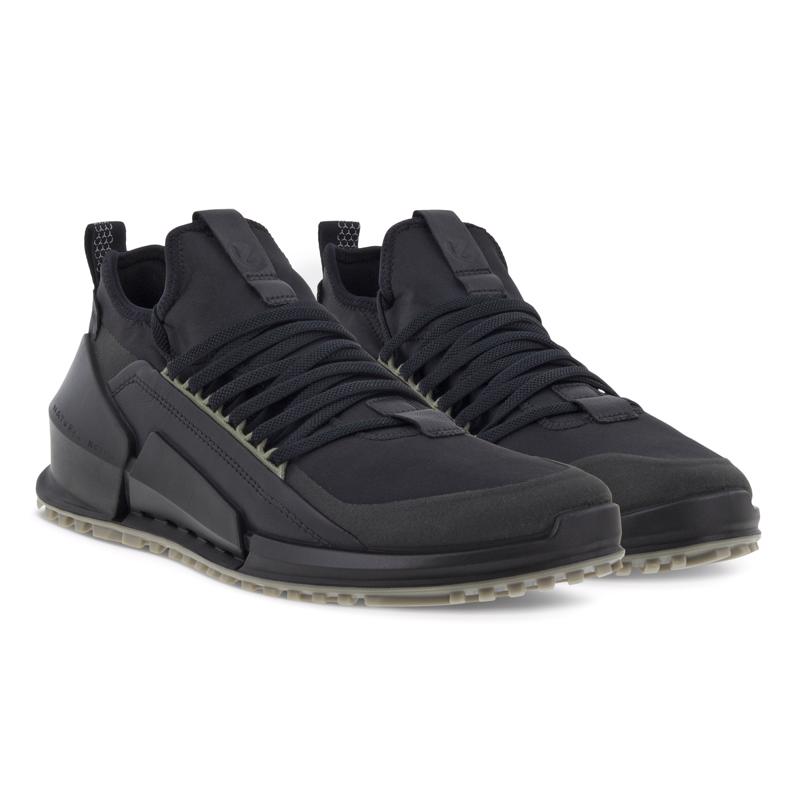 ECCO BIOM 2.0 M Low TEX | ECCO® Middle East A/S