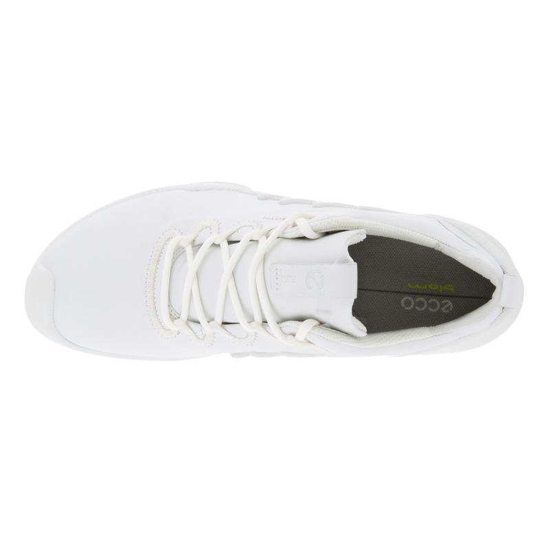 ECCO BIOM AEX W WHITE | ECCO® Middle East A/S