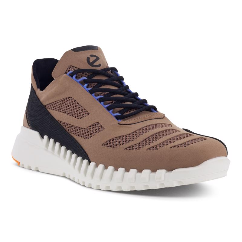 ZIPFLEX M BREATHRU | ECCO® Middle East A/S